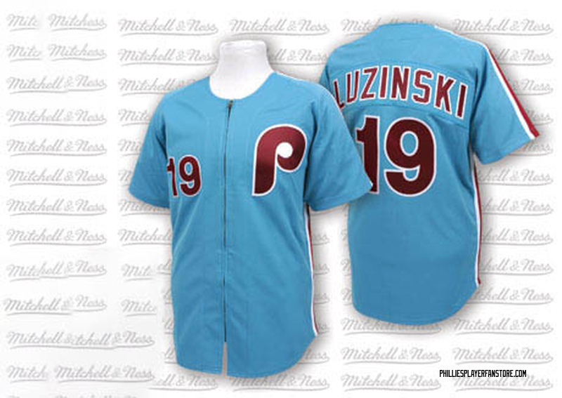 Philadelphia Phillies Jerseys Throwback - Phillies Store