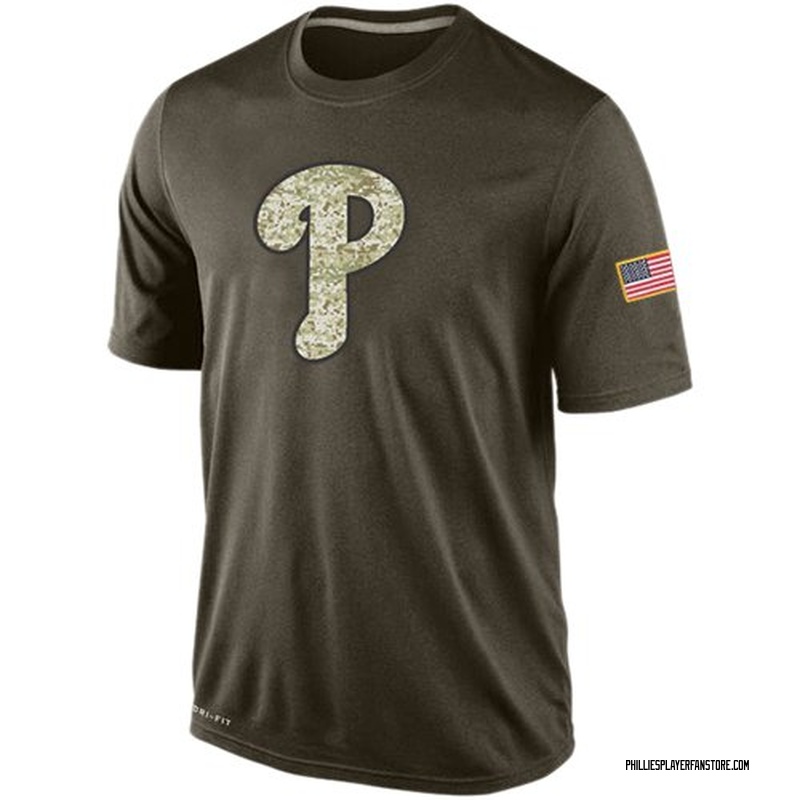 Philadelphia Phillies Clothing, including jerseys, hoodies and t-shirts ...