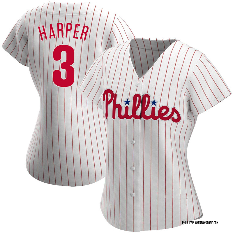 Bryce Harper Jersey | Philadelphia Phillies Bryce Harper Jerseys ...